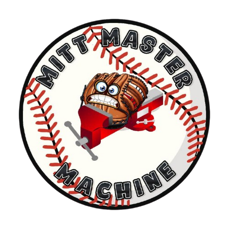 Mitt Master Machine Baseball and Softball Glove Break-in Machine