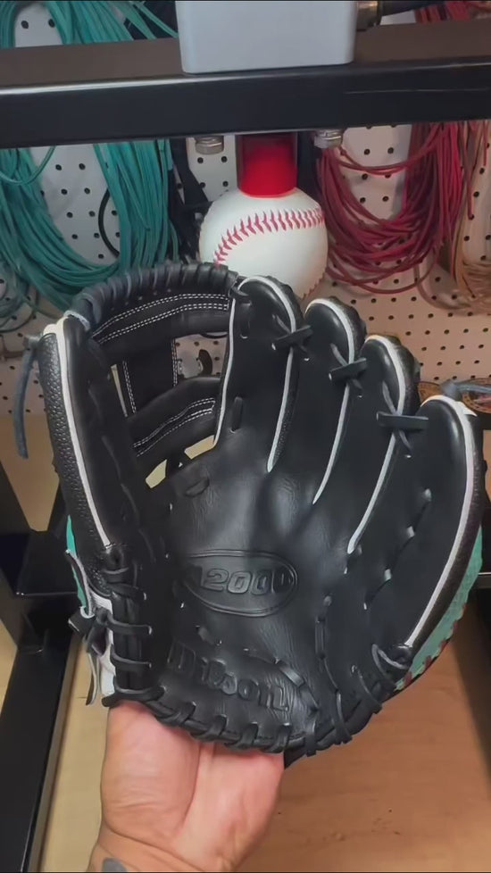 Mitt Master Machine Baseball and Softball Glove Break-in Machine